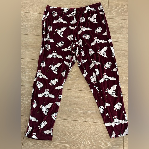 Wizarding World | Intimates & Sleepwear | Wizarding World Harry Potter ...